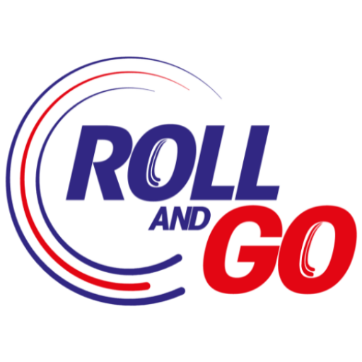 Accueil - ROLL AND GO
