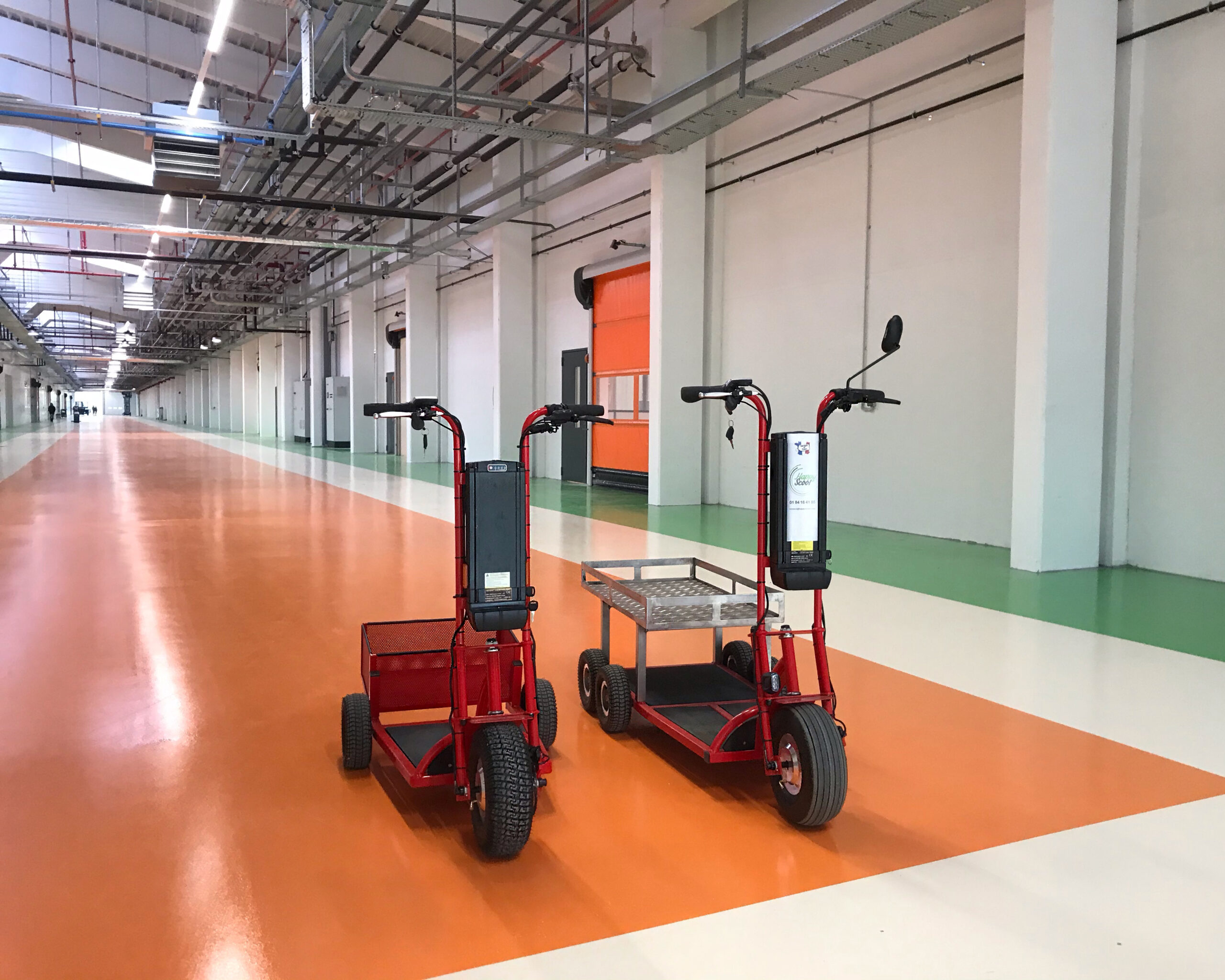 Étude de cas : SES Sterling adopte Roll And Go pour optimiser sa ...